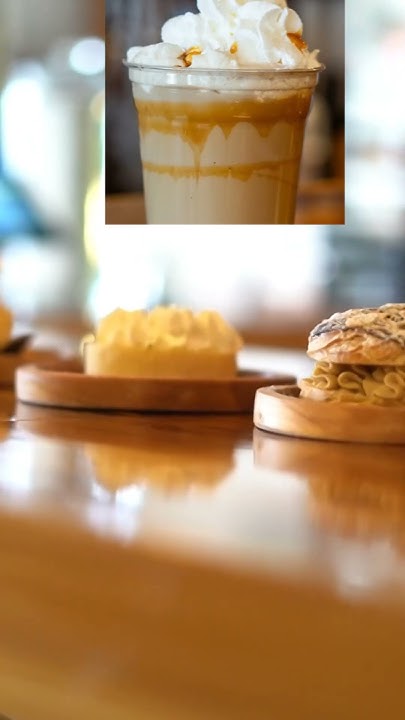 JAX COFFEE SHOP TIKI JAVA - YouTube