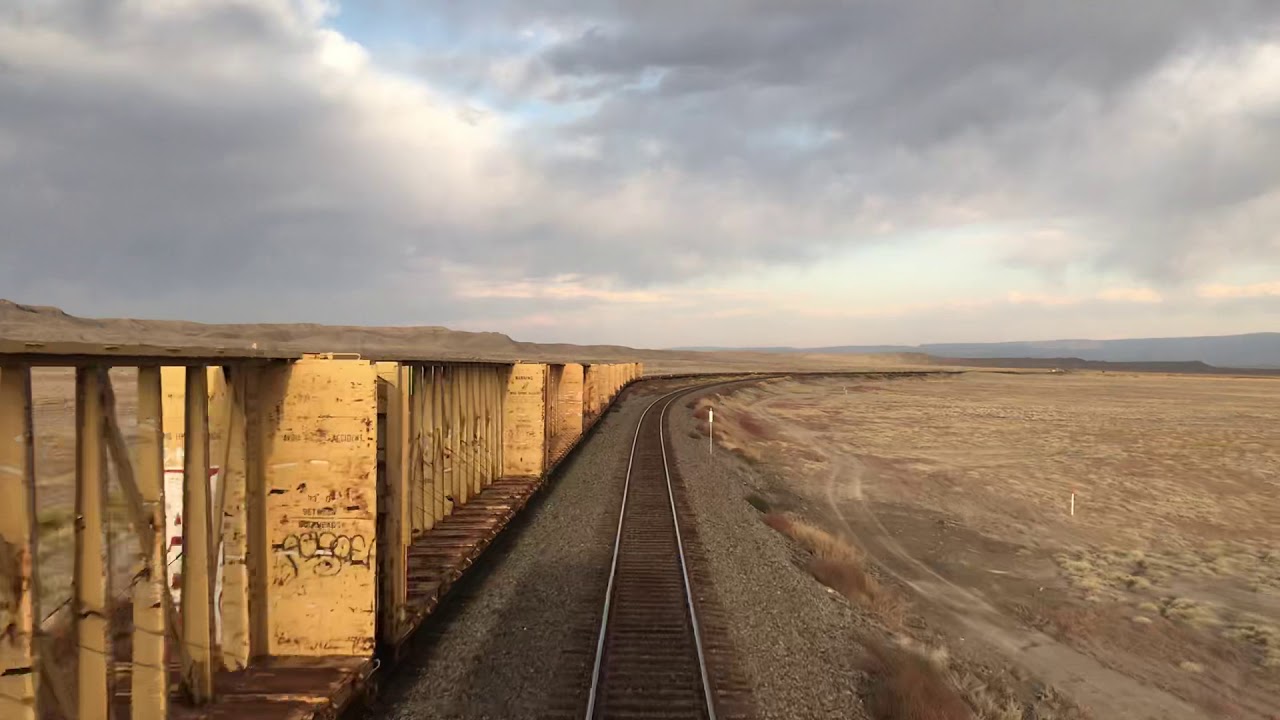 Utah from CZ - YouTube