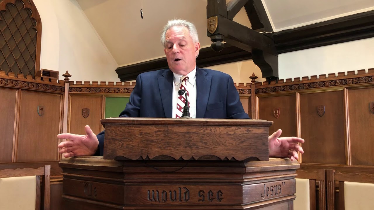 Let Jesus Lead the Way - YouTube