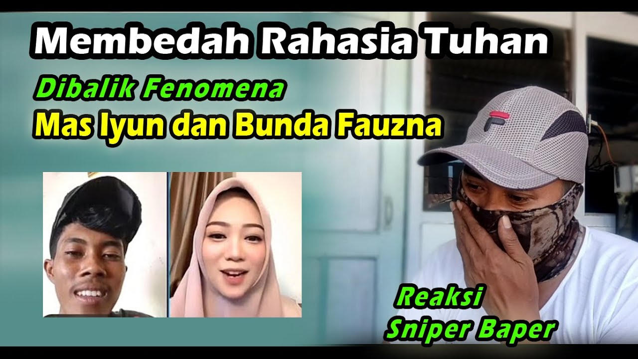 KENAPA AKU NANGIS MENGKAJI FENOMINA YUNFA #masiyun #fauzana - YouTube