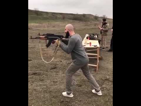 Çift keleş ateş etme