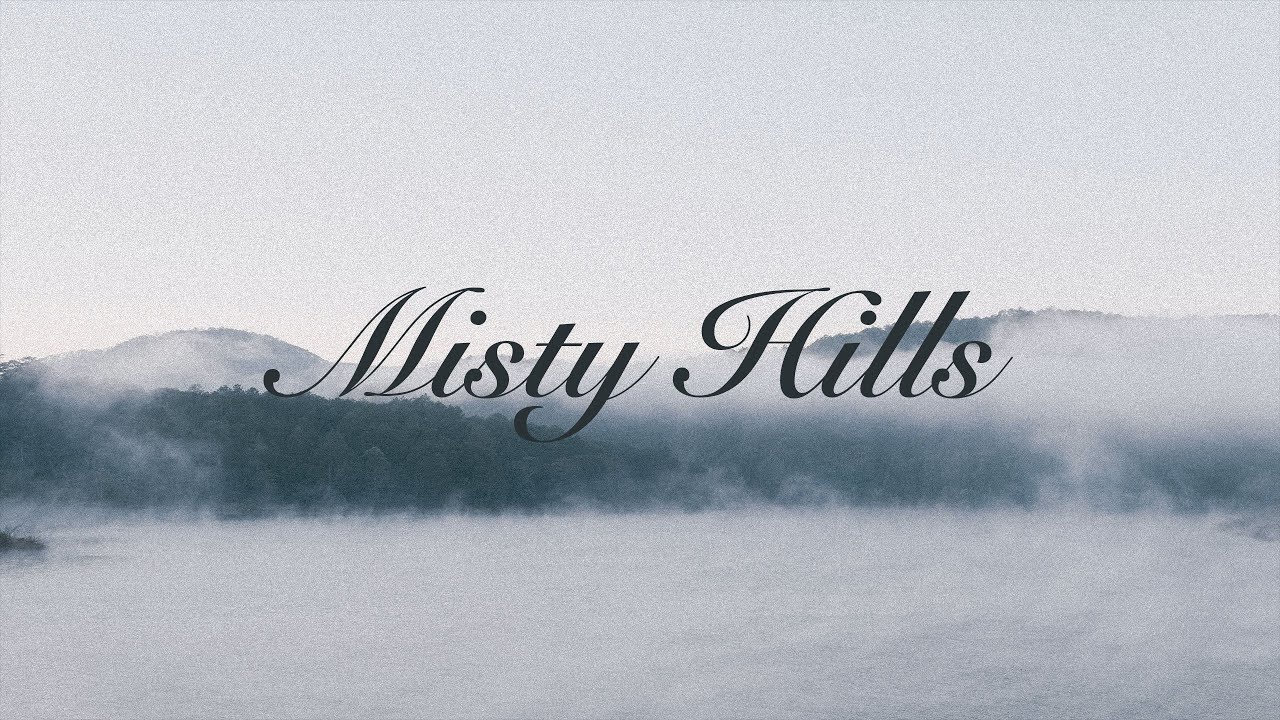 Misty Hills - Beautiful, Relaxing Original Instrumental Song | Elijah ...