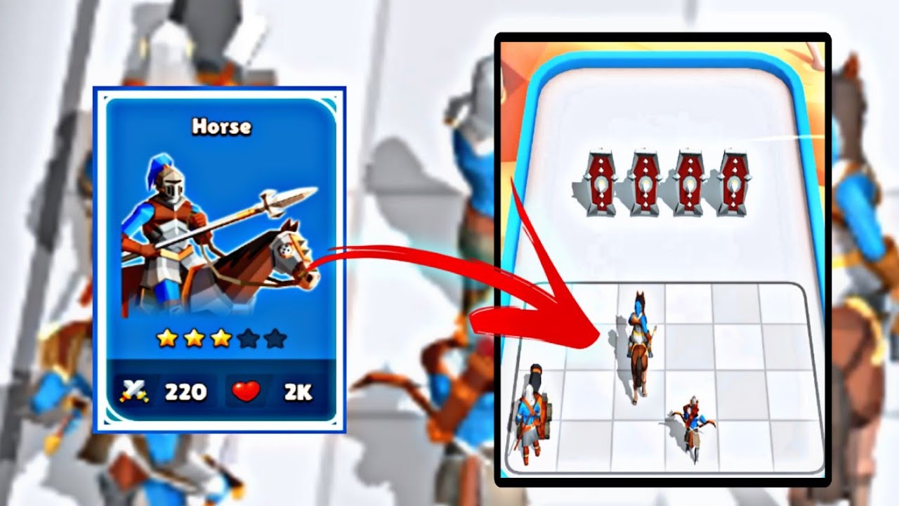 merge Battle simuletor Game - merge Battle Game 🎯 Android Gamplay 🌟 ...
