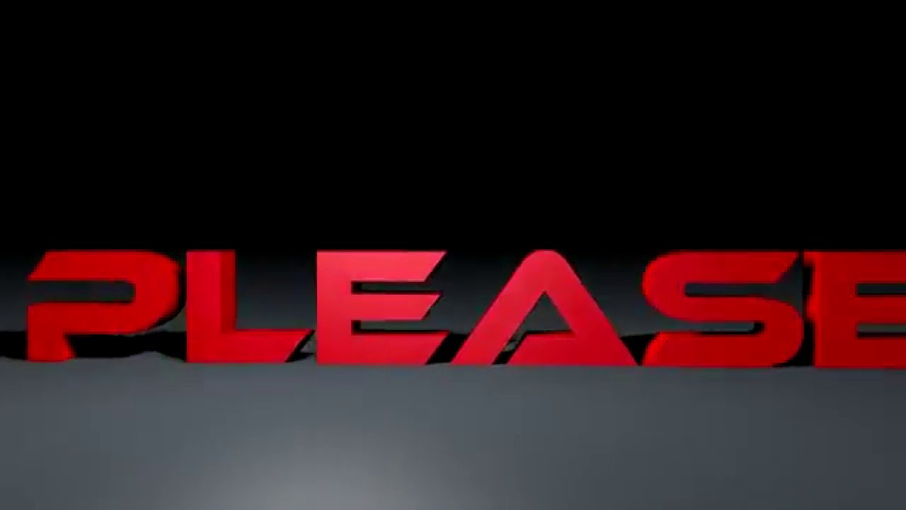 Please Subscribe - YouTube