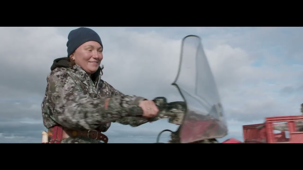 FNC 2022 | EVER DEADLY (Tanya Tagaq, Chelsea McMullan, 2022) - YouTube