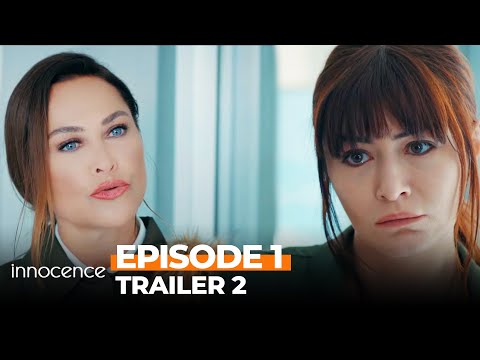 Innocence (Masumiyet) Episode 1 Trailer 2