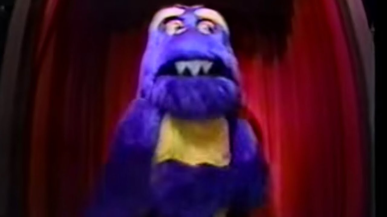 Mr. Munch's You Always Hurt The One You Love (1979) Pizza Time Theatre ...