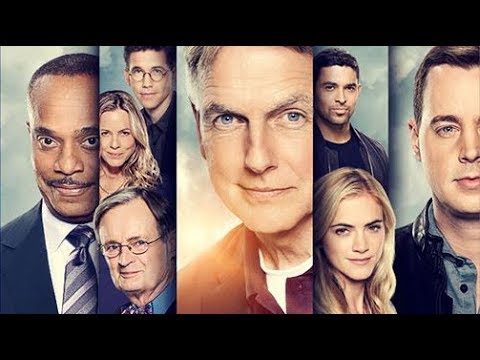 NCIS Season 16 Premiere Promo #2 (HD) - YouTube