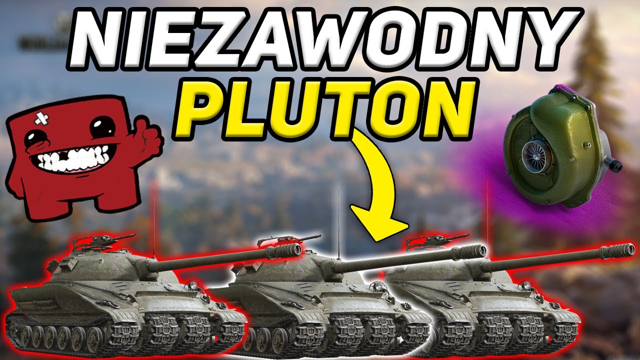 3 x Object 279 Early aka 100% zwycięstw / Cygan, Monster - YouTube