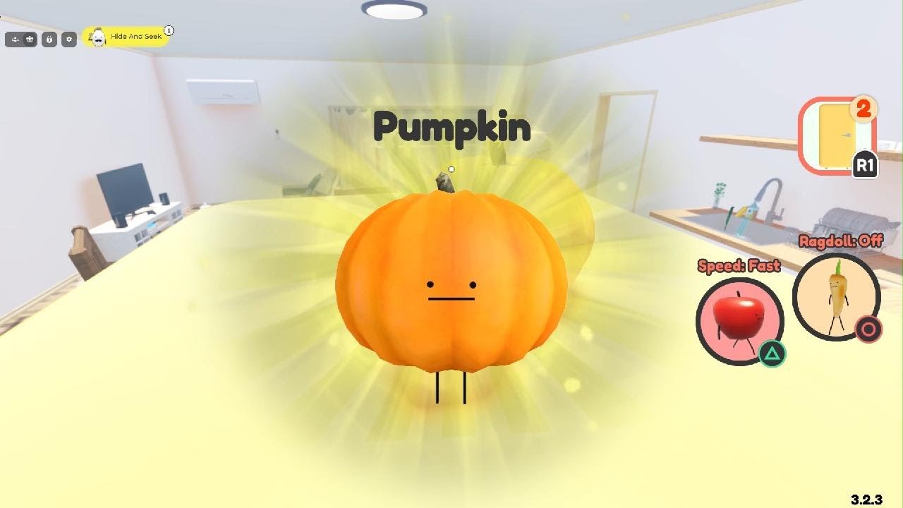 Tortsblox - Secret Staycation: Pumpkin - YouTube