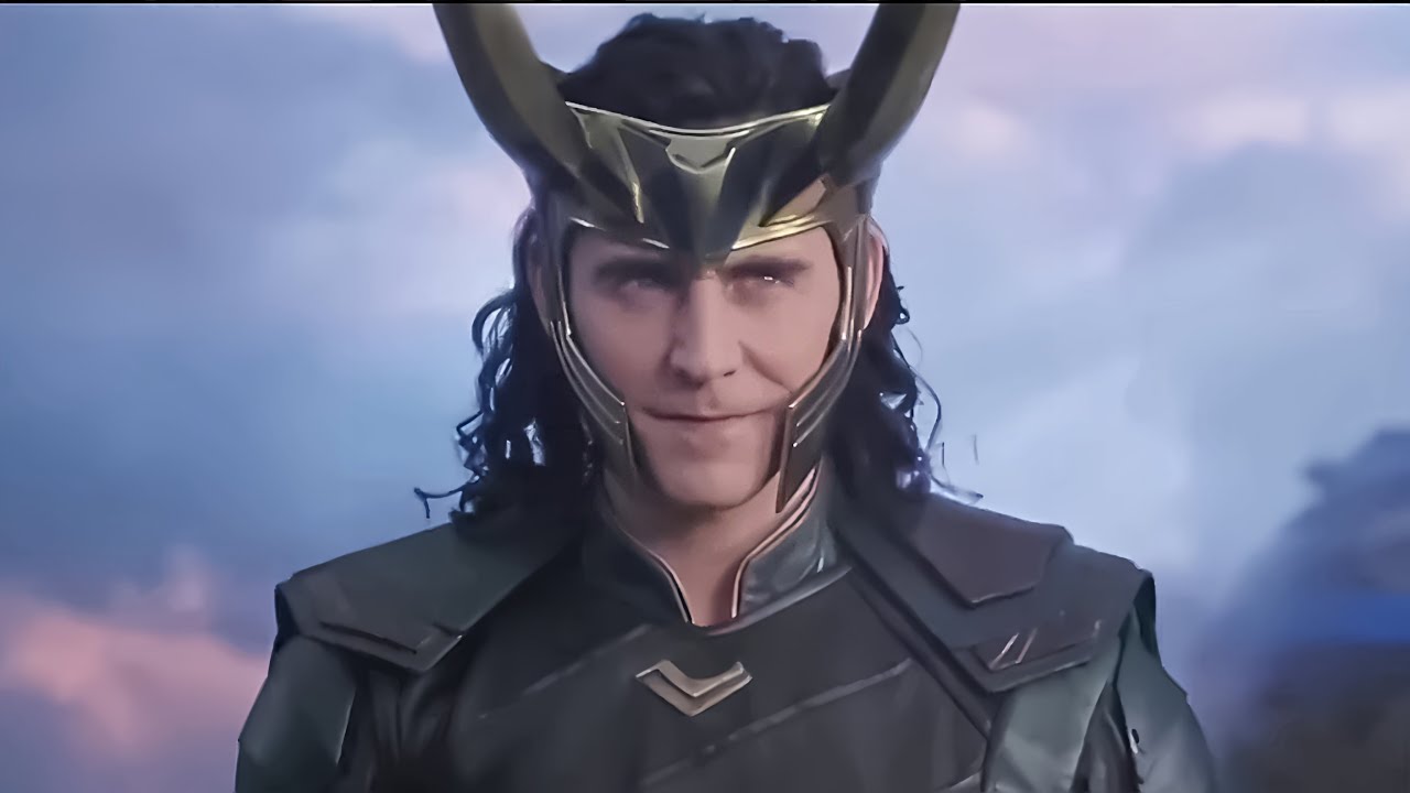 THIS IS 4K MARVEL ULTRA HD - YouTube