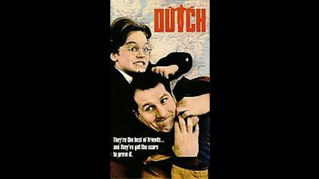 Opening to Dutch (1991) (VHS, 1991) - YouTube