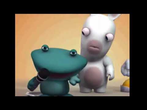 Rayman UNICEF commercial (UNRELEASED VERSION) (2006) - YouTube