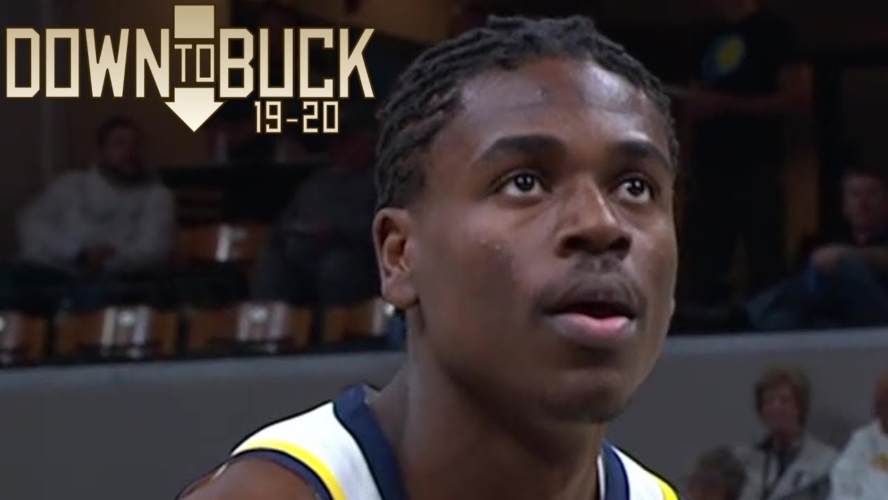 Aaron Holiday 17 Points Full Highlights (11/12/2019) - YouTube