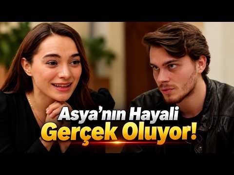 Asya'nın Ürünleri Sergilenecek! - Aşk Yarası 48. Bölüm
