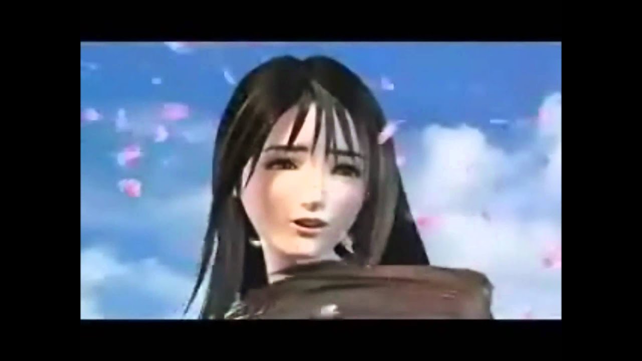 Final sad fantasy - YouTube