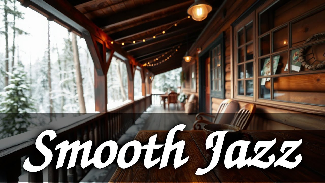 The Best Music for You: Ultimate Smooth Jazz Playlist - YouTube