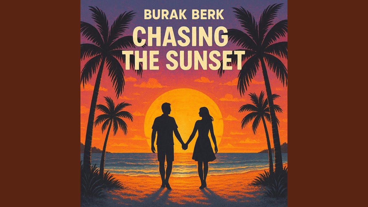 Chasing the Sunset - YouTube