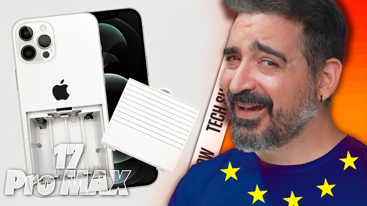 ΤΗΝ ΕΦΑΓΕ Η APPLE ΣΤΗΝ ΕΥΡΩΠΗ - YouTube