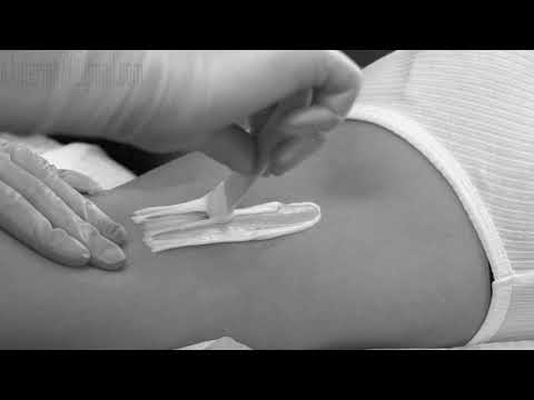 What is WAX BARe brand?