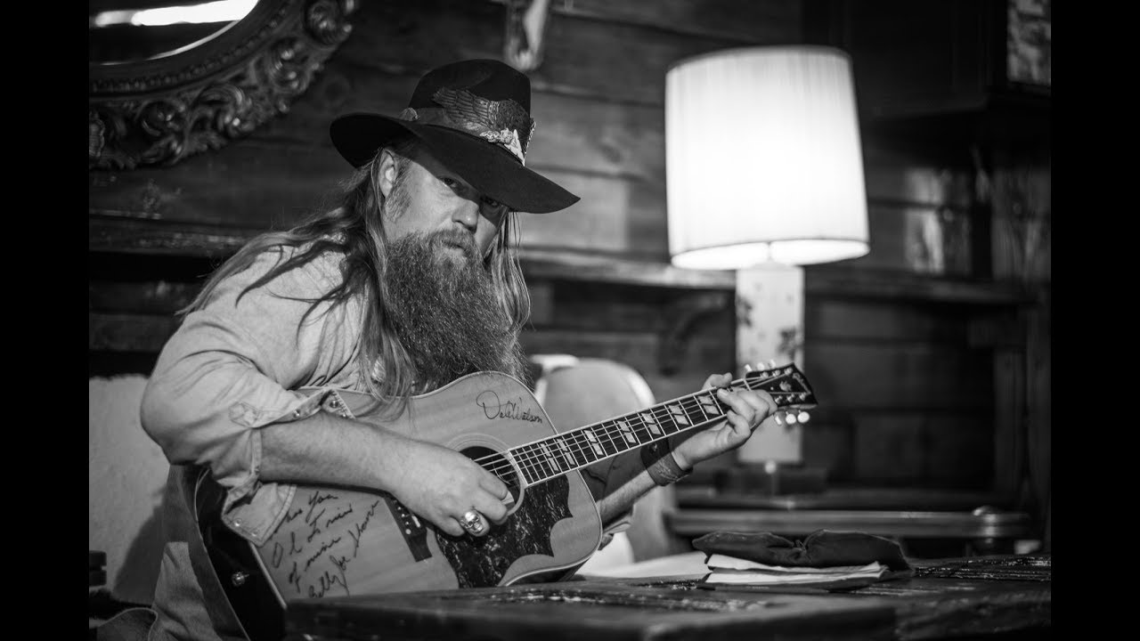 On The Fast Train To Stardom With Gethen Jenkins - YouTube