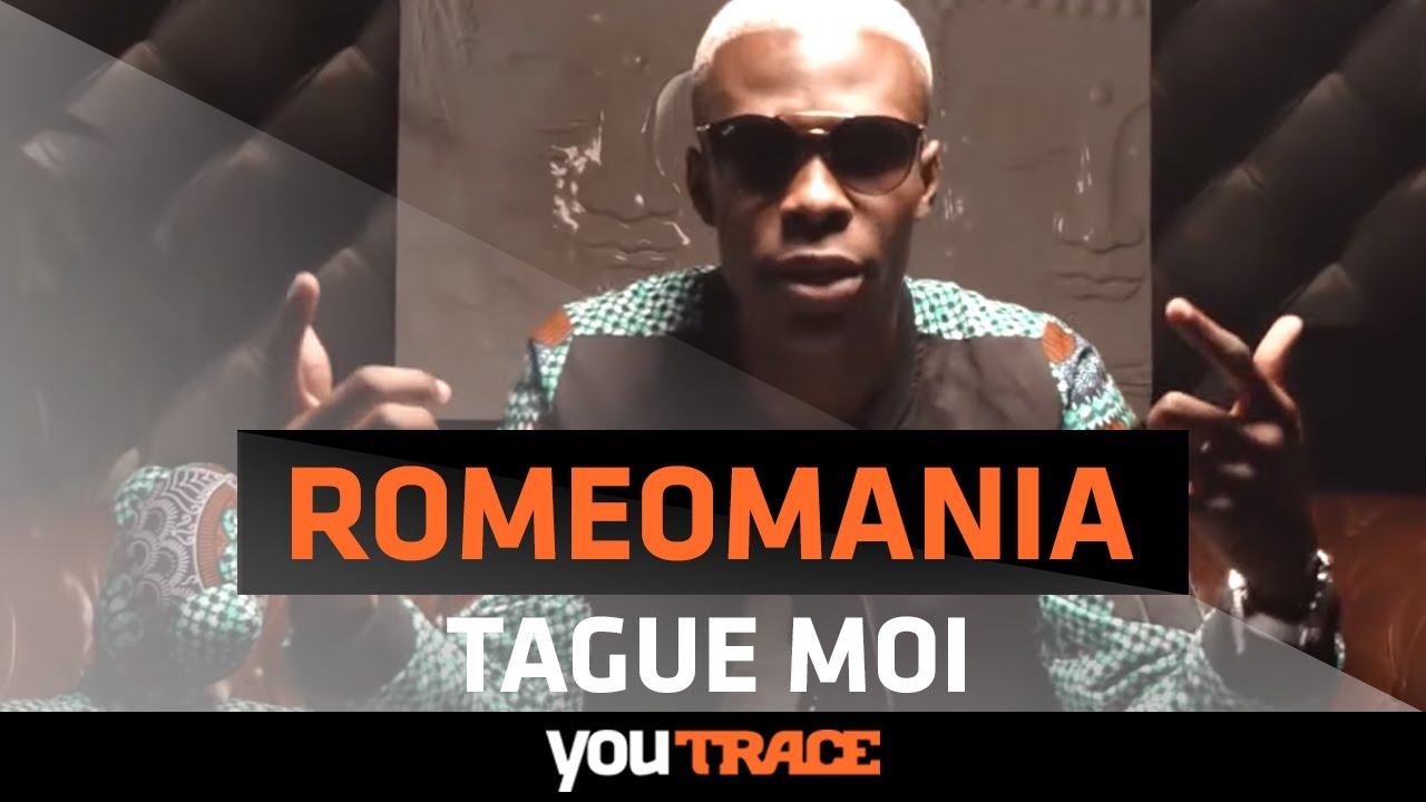Romeomania ft Shado Chris - Tague-moi - YouTube