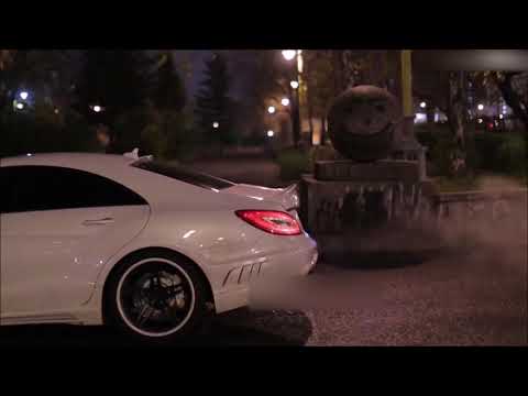 Teri Meri - Bodyguard Remix ( Cars and Models )