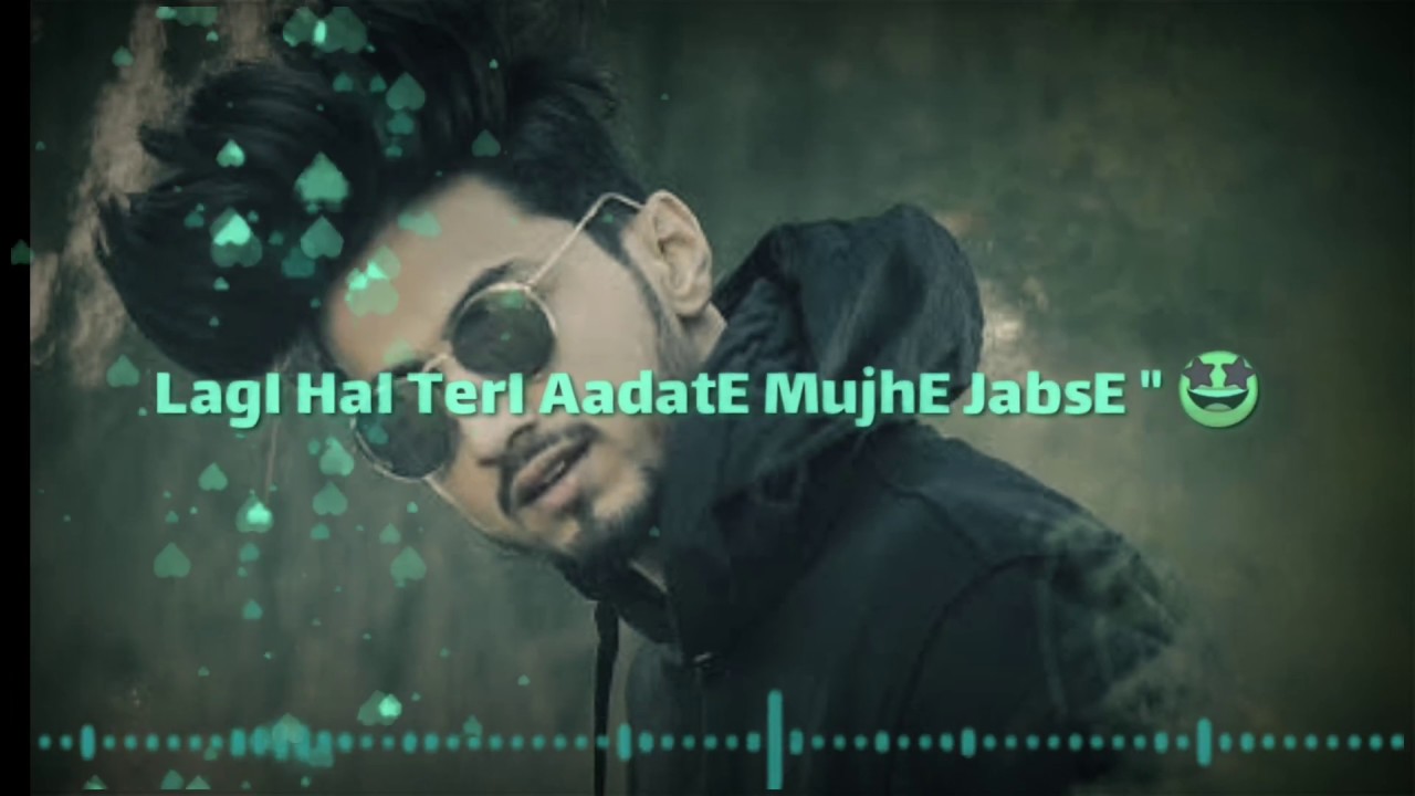 Lagi hai...Teri yade Teri .. ..jab se... - YouTube