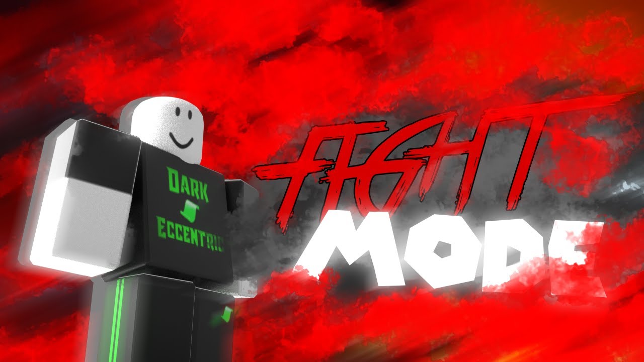 Roblox Script Showcase Episode 1711 Fight Mode YouTube Roblox Script Showcase Episode 1711 Fight Mode YouTube