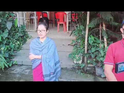 Meitei te ama cha khat thu dih a panga Agih uva ngai dam aki thum sah u.lungct ume.pathen aum ...