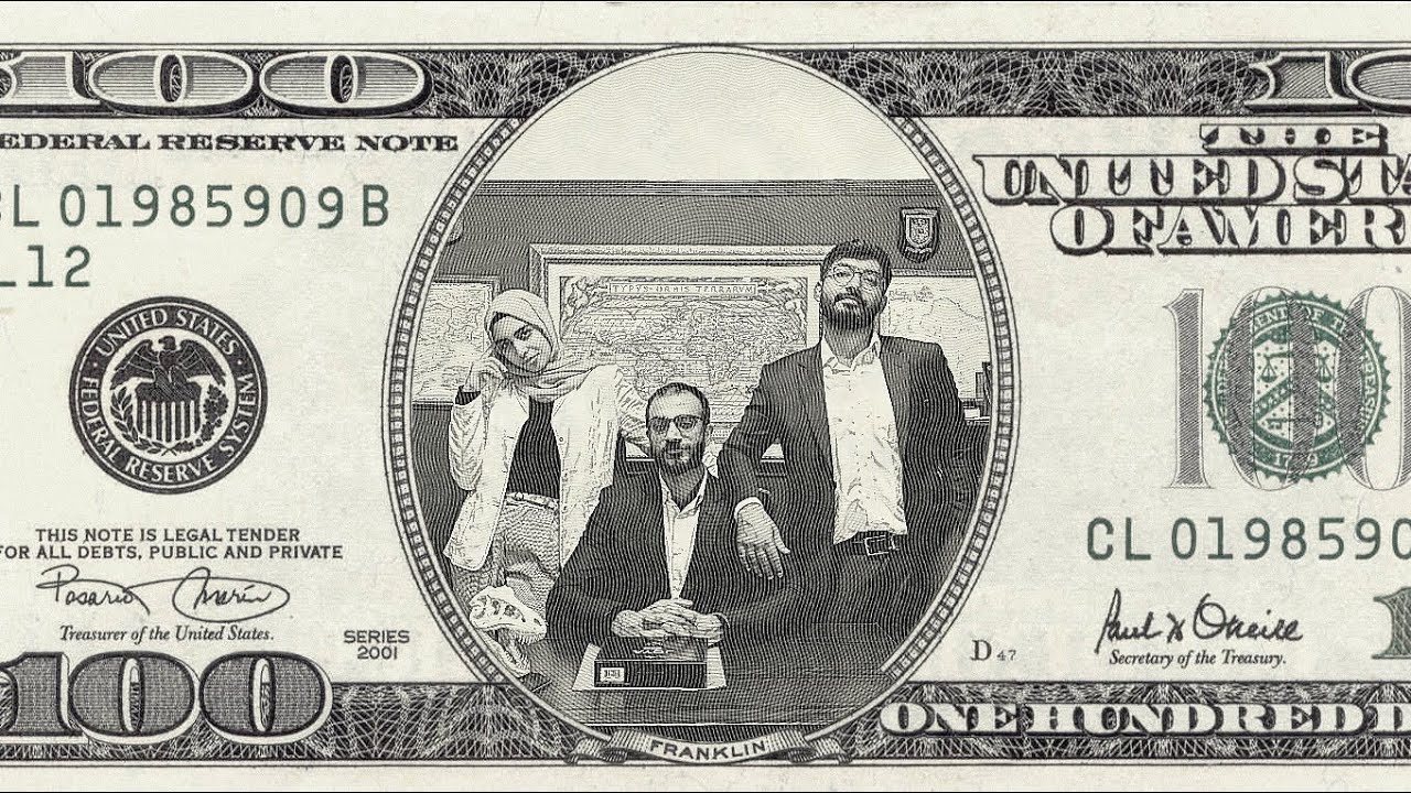 Finance Team Introduction | HOUSE OF PHOENIX | SKZMDC - YouTube