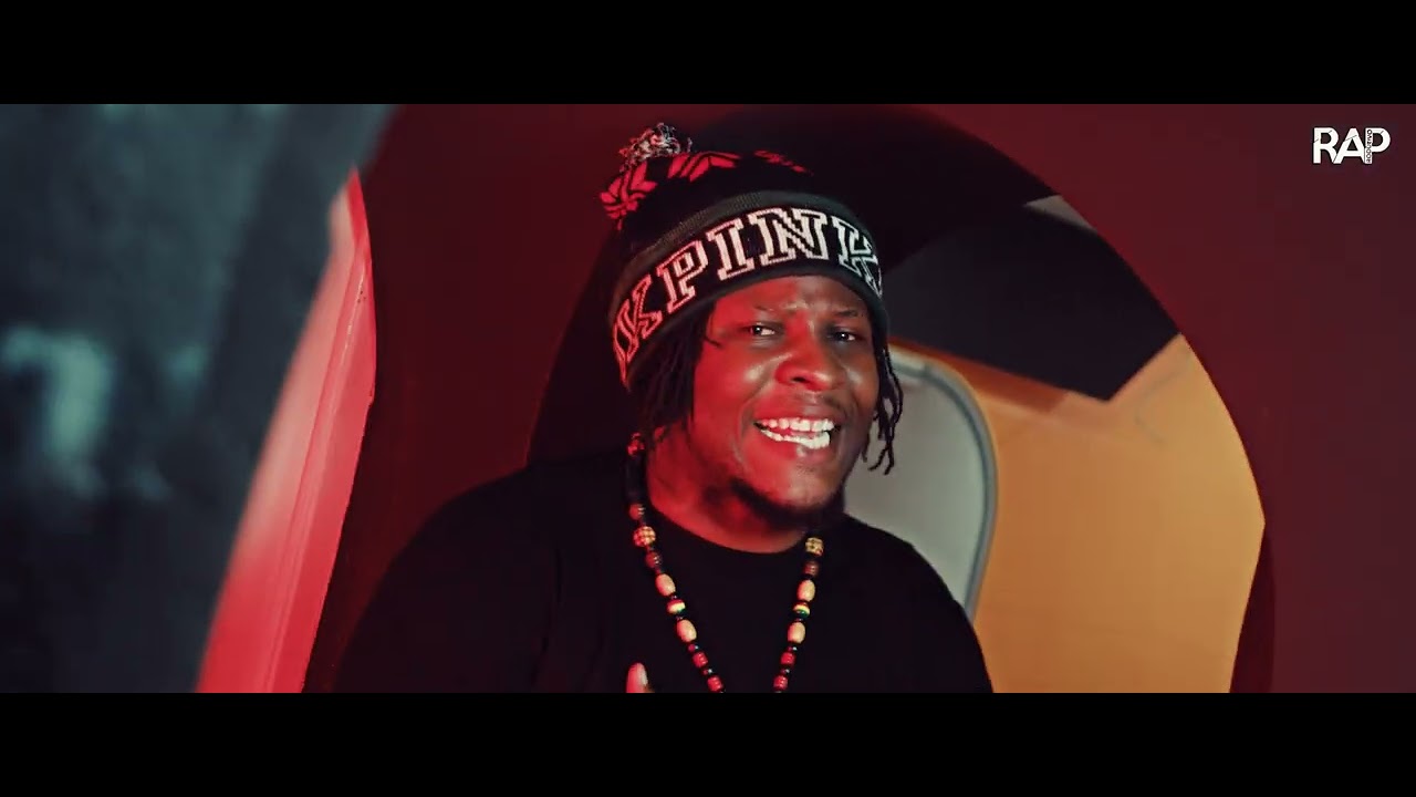 RAProdutivo x SÉKETXE - RAP do Mundinho (Prod. Emess) [Vídeoclipe oficial] - YouTube