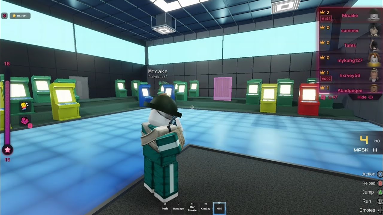 Roblox Ink game Rebel Win - YouTube