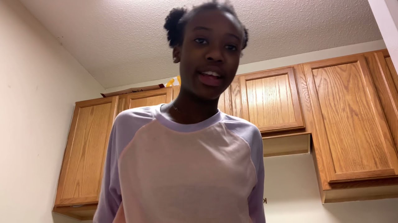 My Morning Routine Part 1 - YouTube