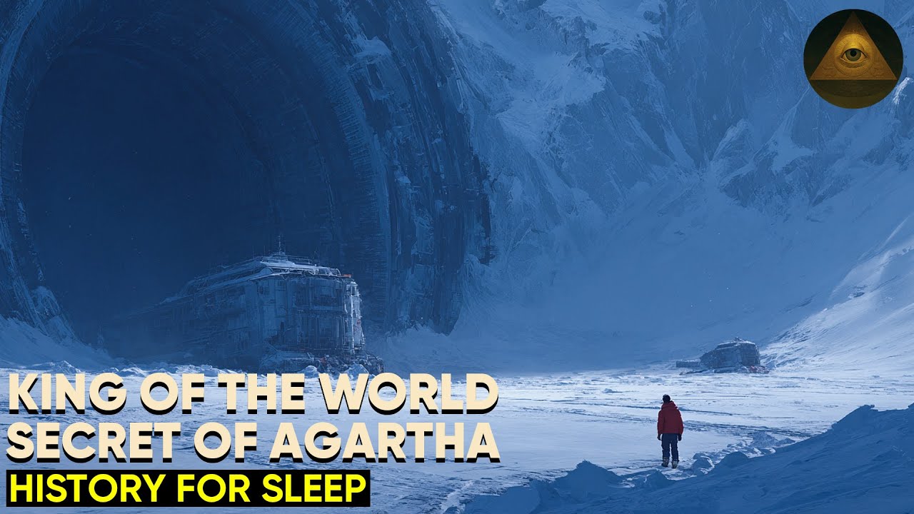 The Secret of Agartha: King of the World | The ENTIRE Story of Agartha ...