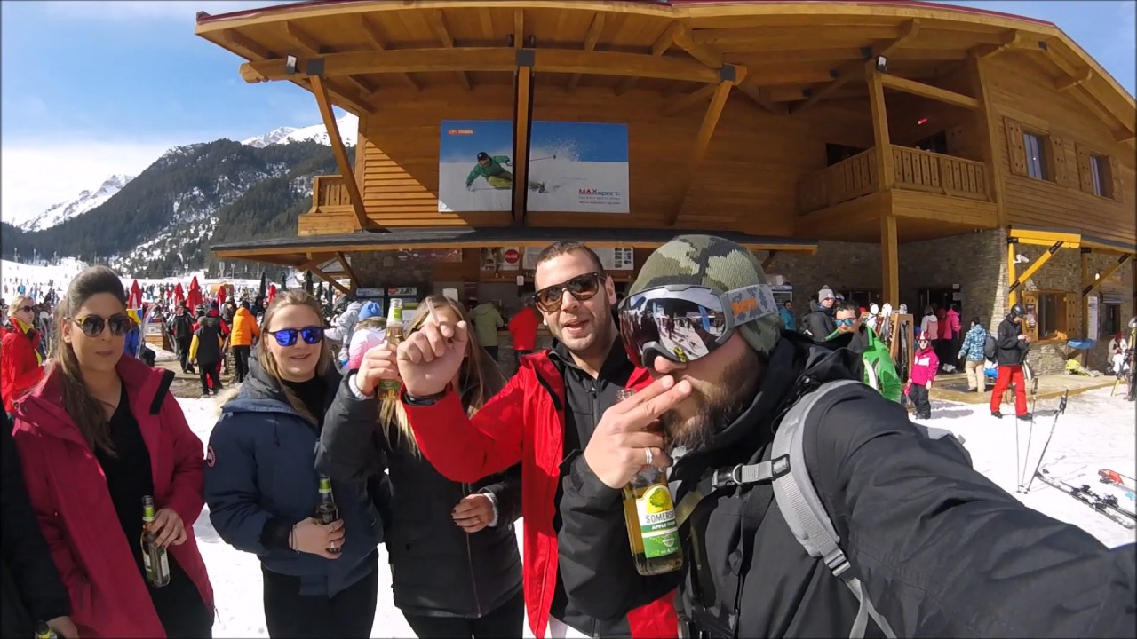 Bansko 2017 GEIA MAS - YouTube
