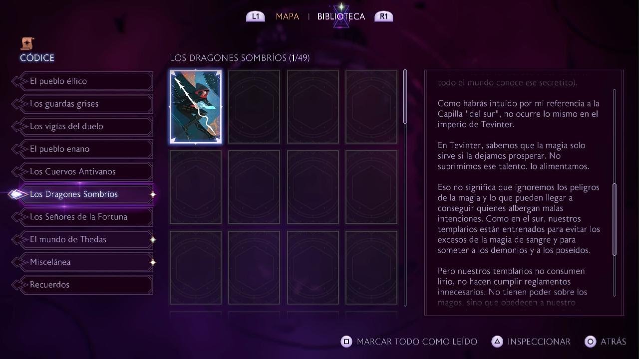 Dragon Age: The Veilguard - YouTube