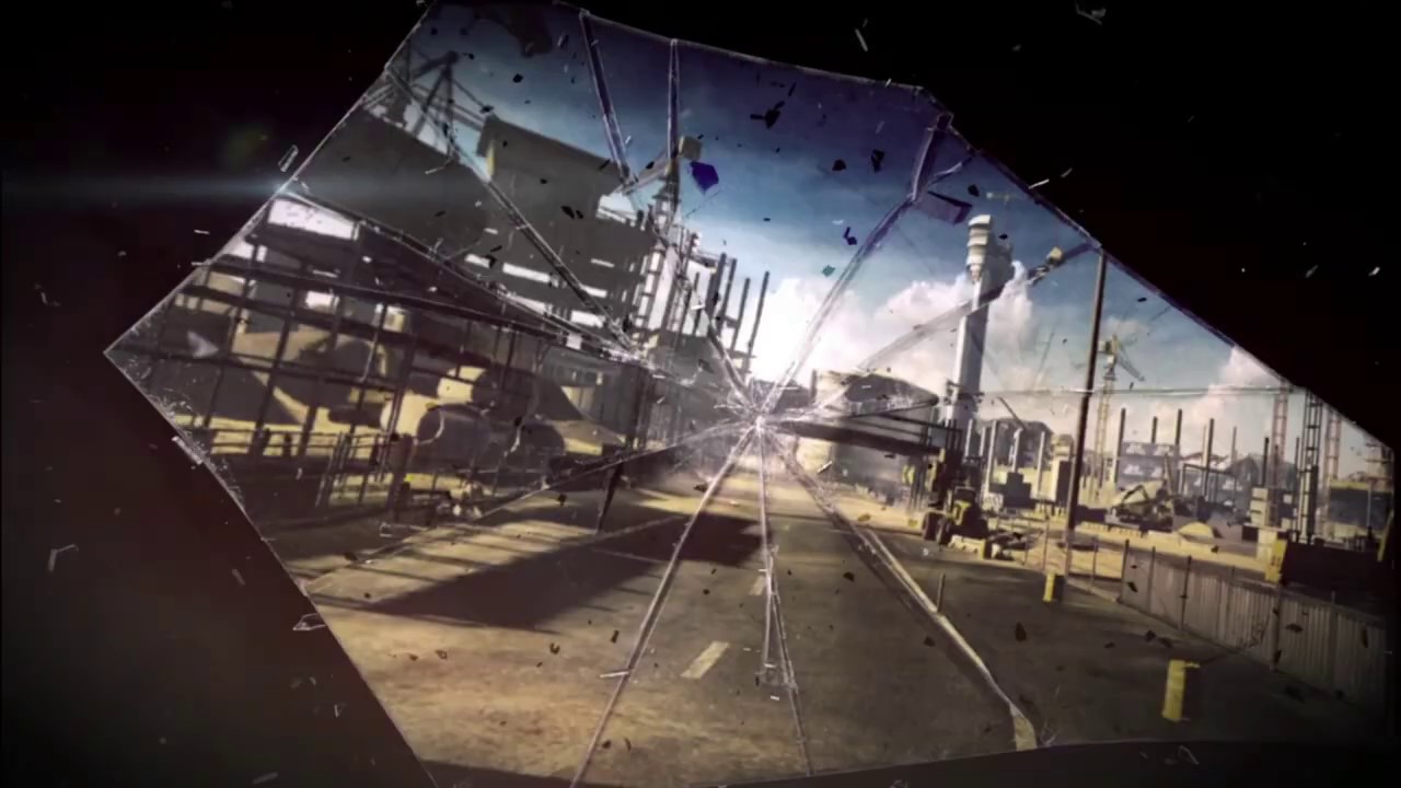 Split/Second Ep3: Splashdown - YouTube