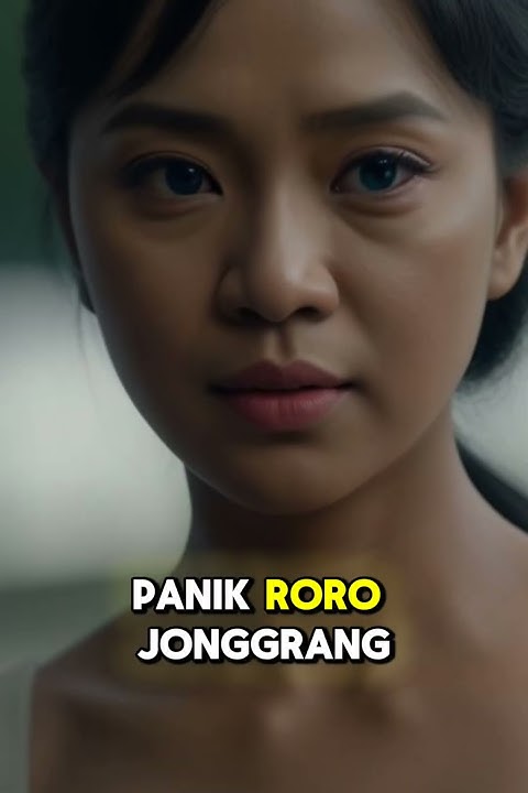 Kisah Roro Jonggrang dan Candi Prambanan #storyai #beranda #ceritamitos #candiprambanan # ...