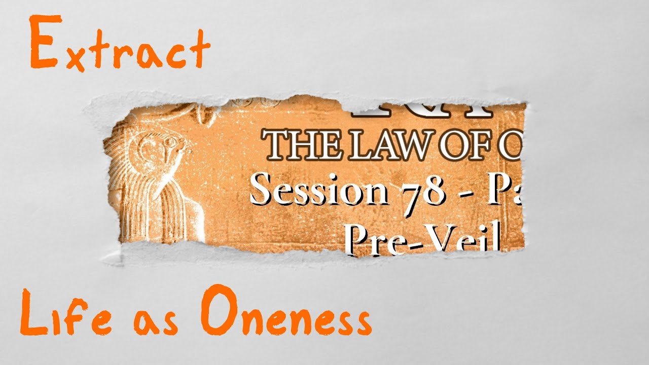 How To Feel Free Will, Love and Light Consciously - Session 78 Extract ...