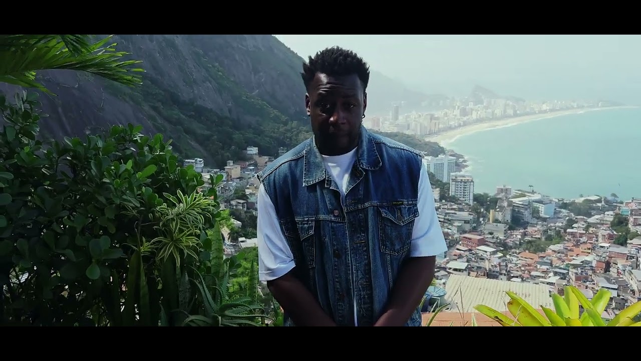 Mr Kayz - Time (Clip officiel) - YouTube