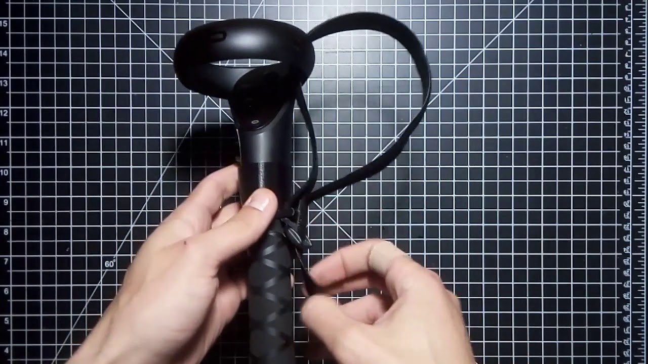 VBlades - Installation Video. - YouTube