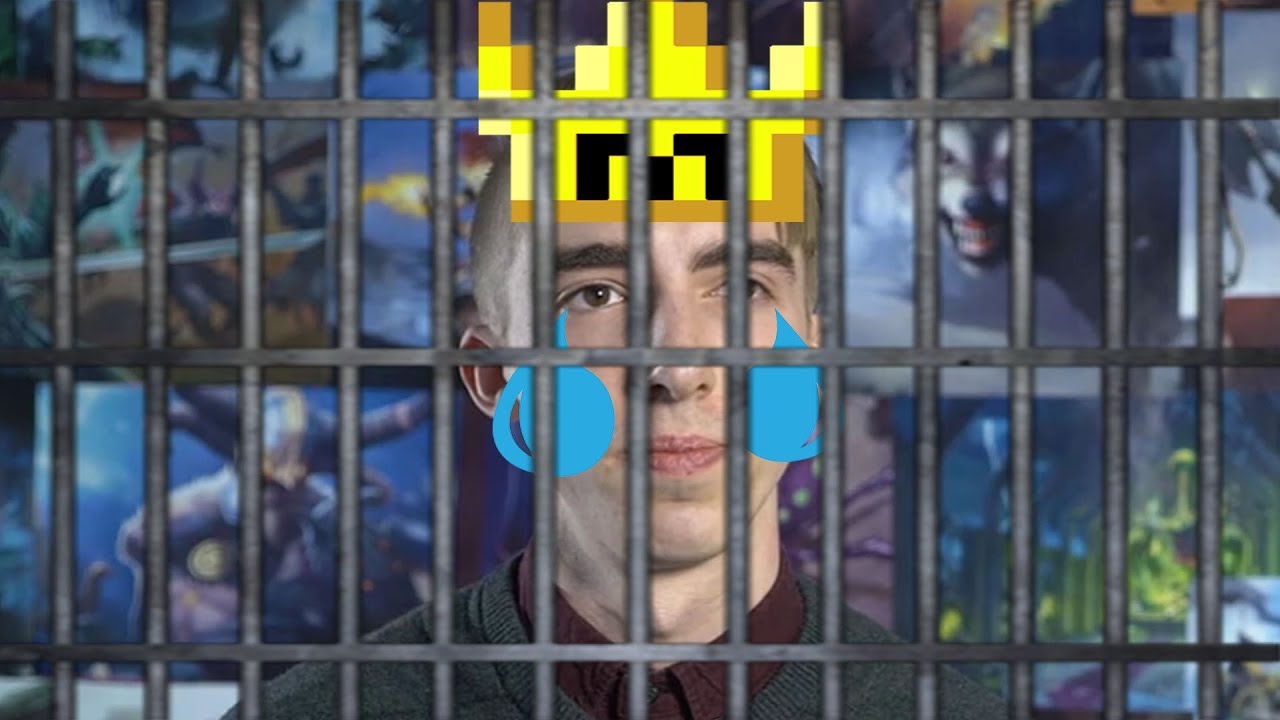 Mod Jed Fired! Stole Billions Of Runescape Gold + Accounts - YouTube