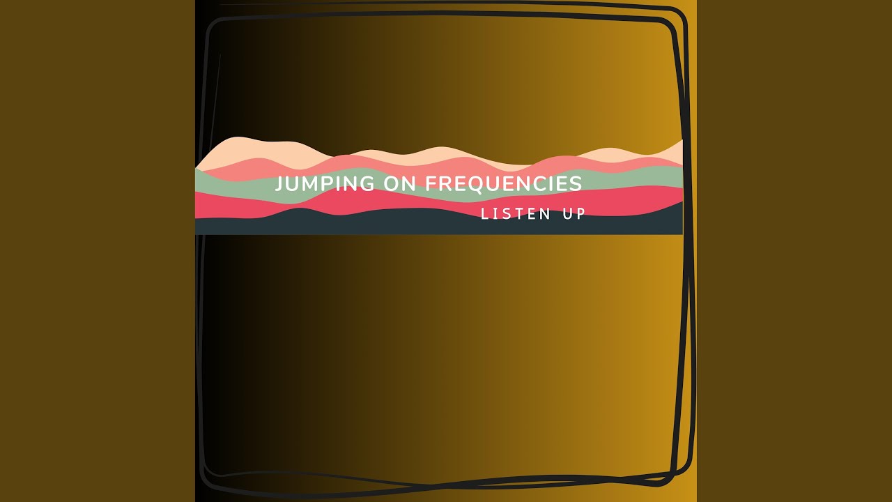 Jumping on frequencies - YouTube