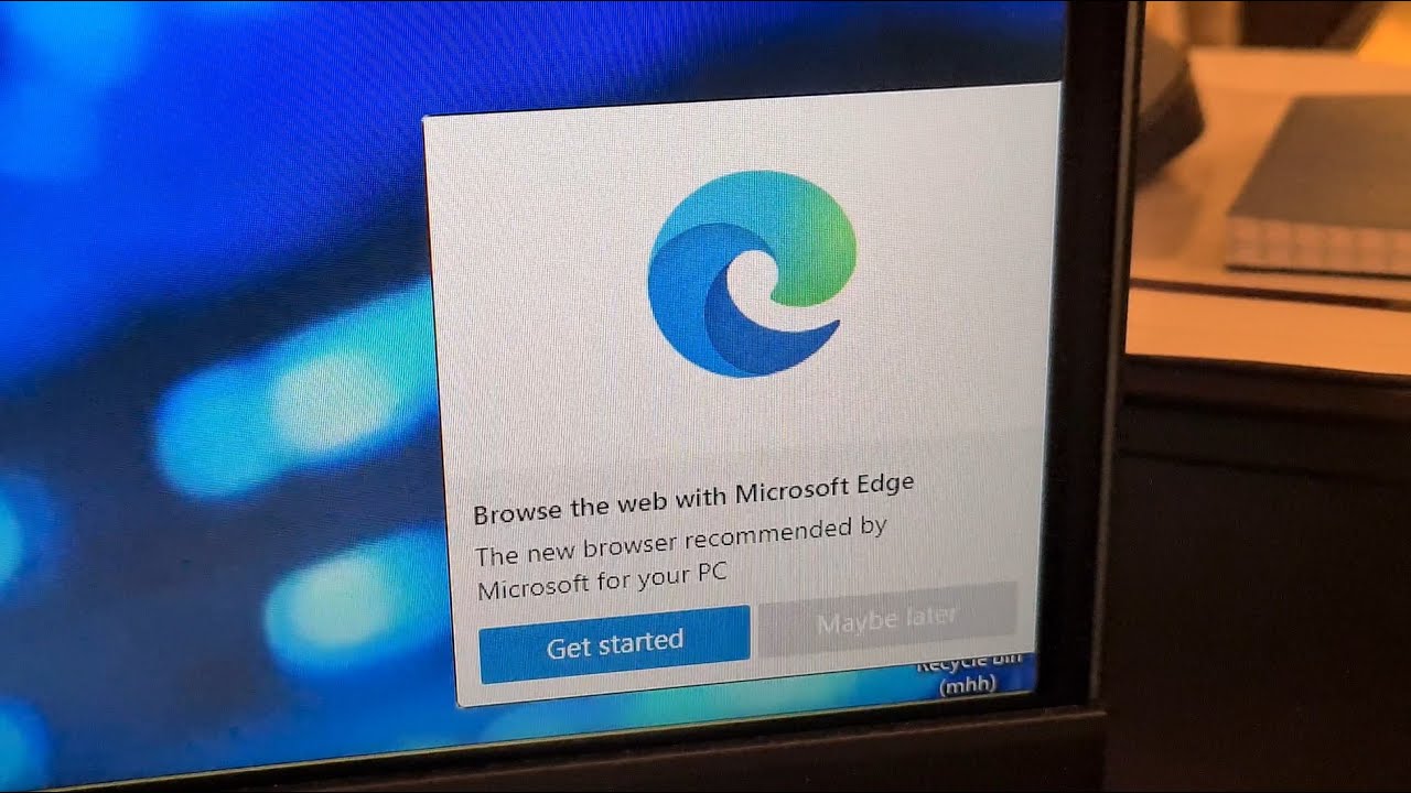🚨🚨🚨 Critical Windows Update - YouTube