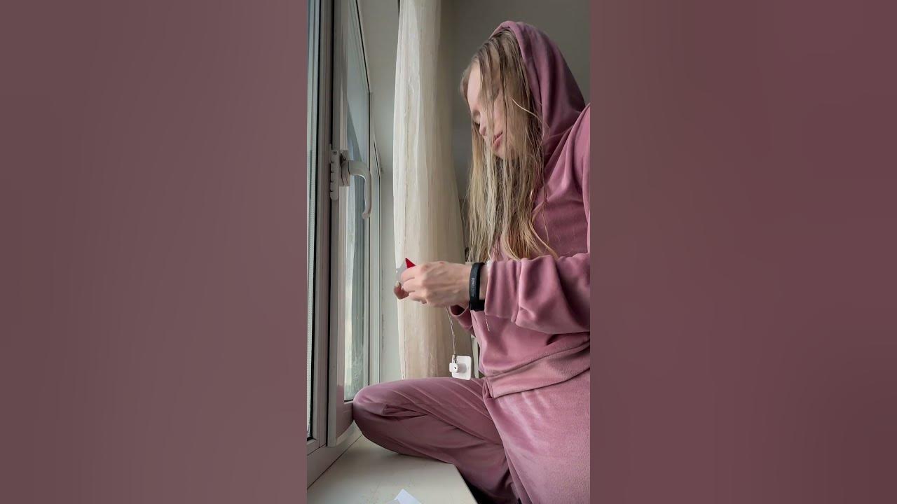 АНТИДЕТИ НА ОКНА БЕЗ МОНТАЖА 🙃 - YouTube
