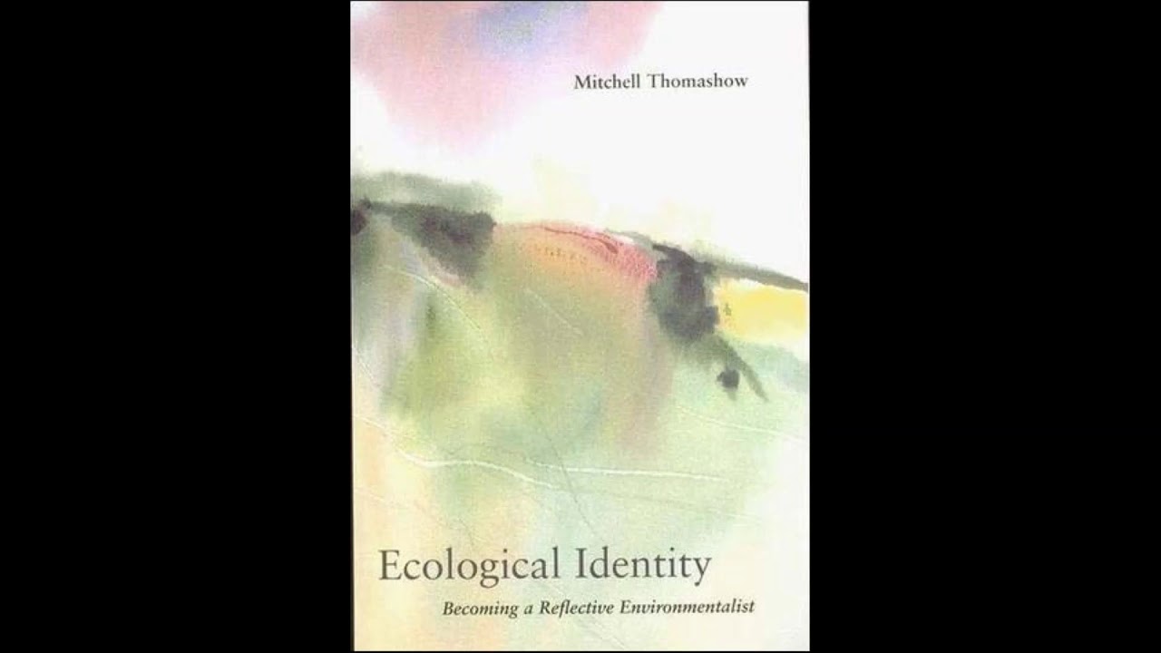Ecological Identity Introduction - YouTube