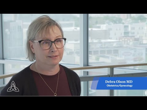 Meet Debra Olson, MD, Obstetrics and Gynecology | Ascension Wisconsin ...