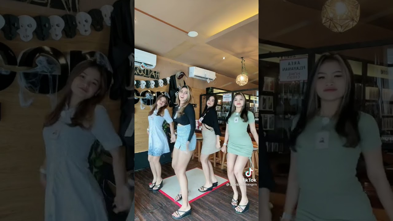 tiktok good ponsel angel #22 - YouTube