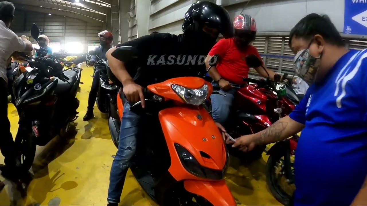 Joyride Motorcycle Taxi/Motorcycle Delivery/Joyride Car Passengers ...